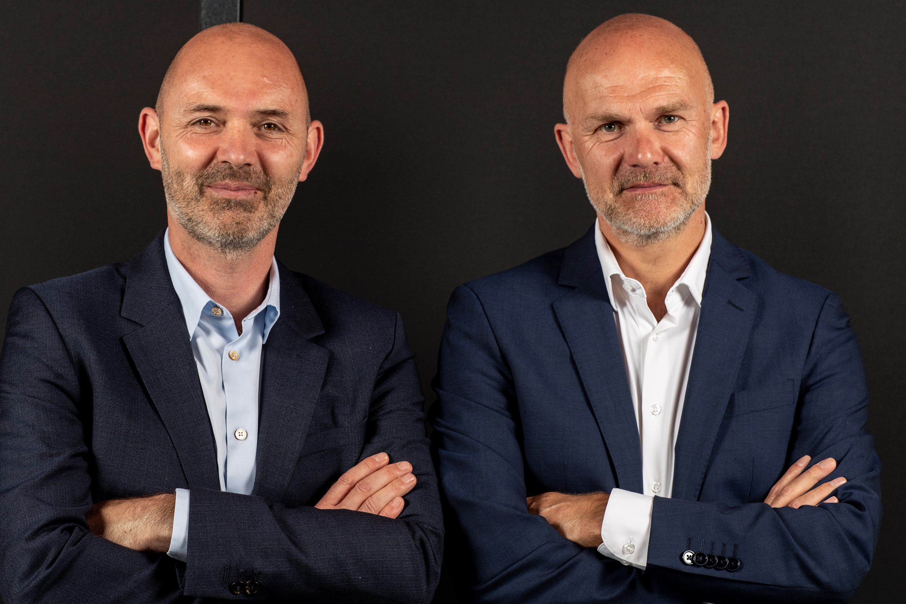 Verandering aan de top van Mediahuis - PUB