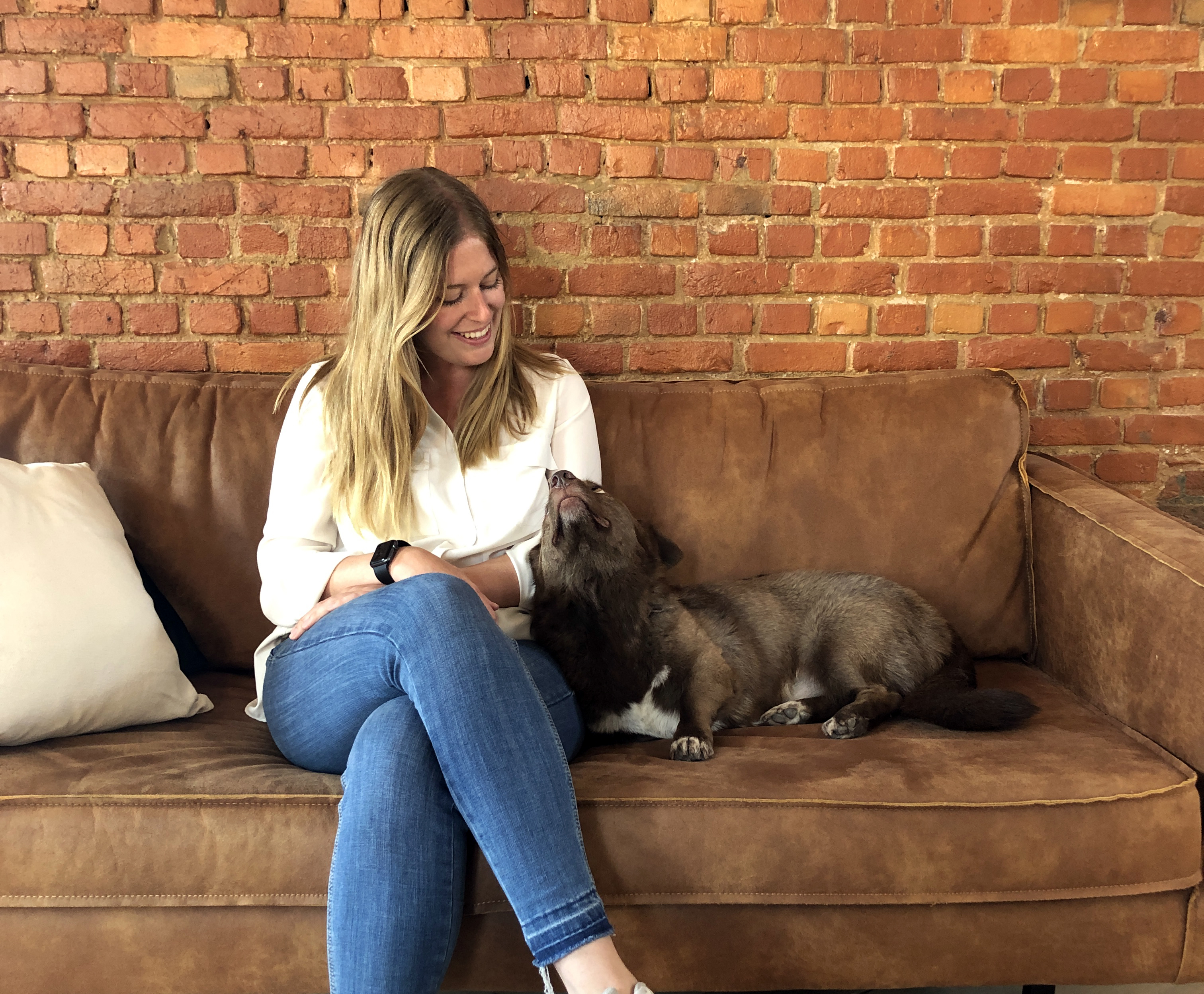 Emily Michiels & The Other Agency : c'est officiel ! - PUB