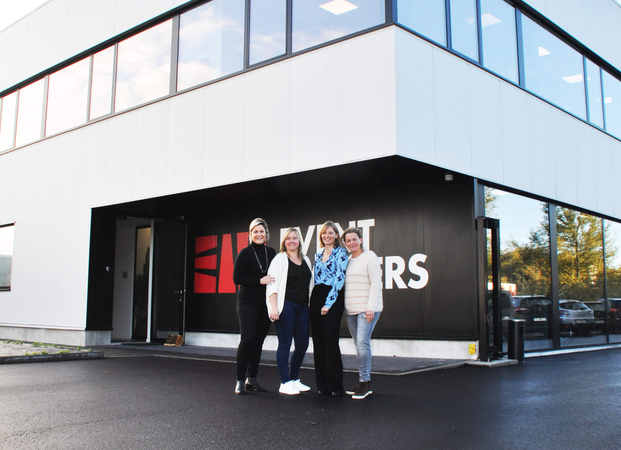 Event Masters doet gouden transfer - PUB