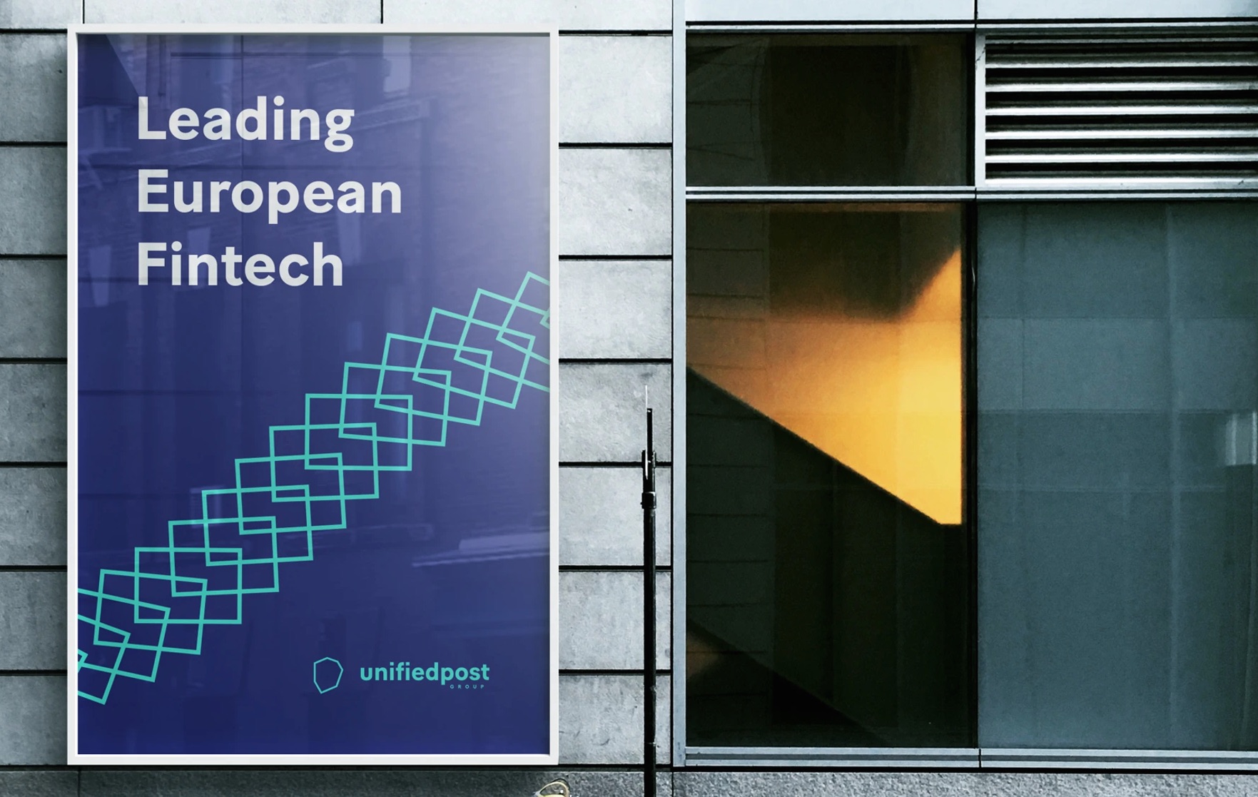 The Reference meet Unifiedpost Group nieuw imago aan - PUB