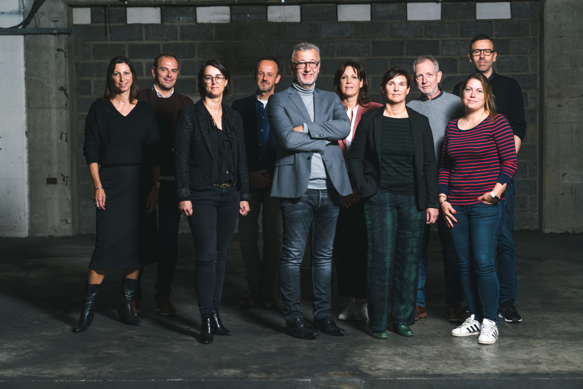 Mediahuis Connect wordt Mediahuis Advertising - PUB