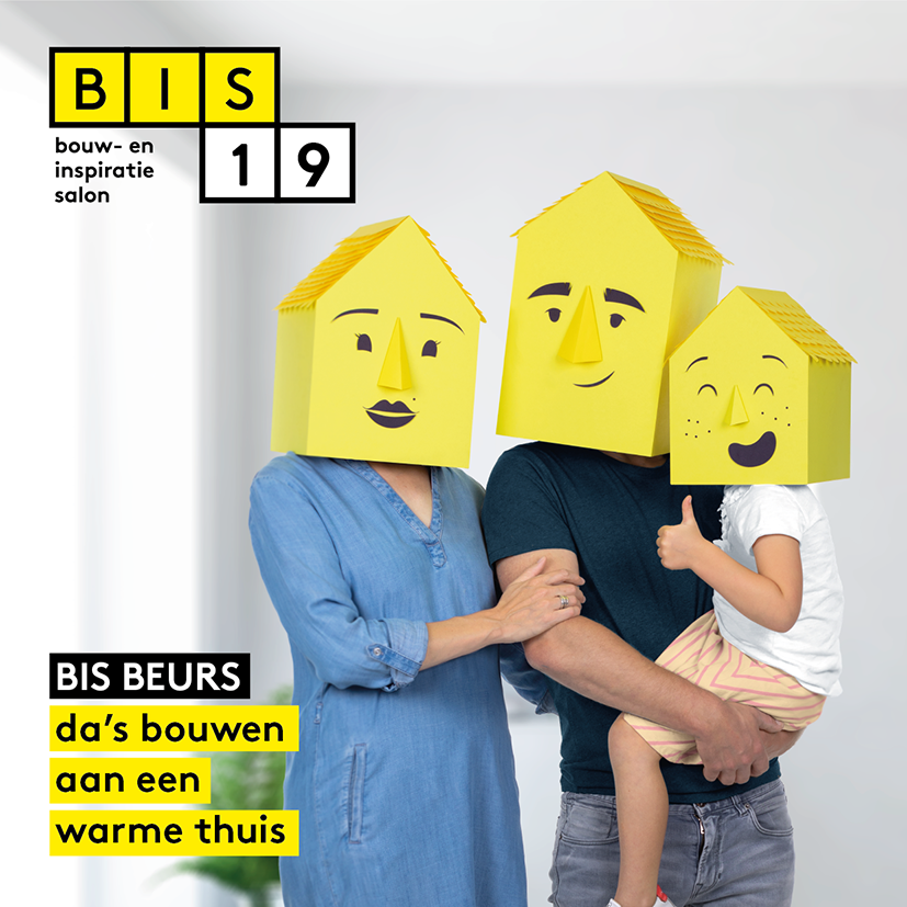 Bis beurs krijgt nieuw gezicht dankzij Heren Loebas - PUB