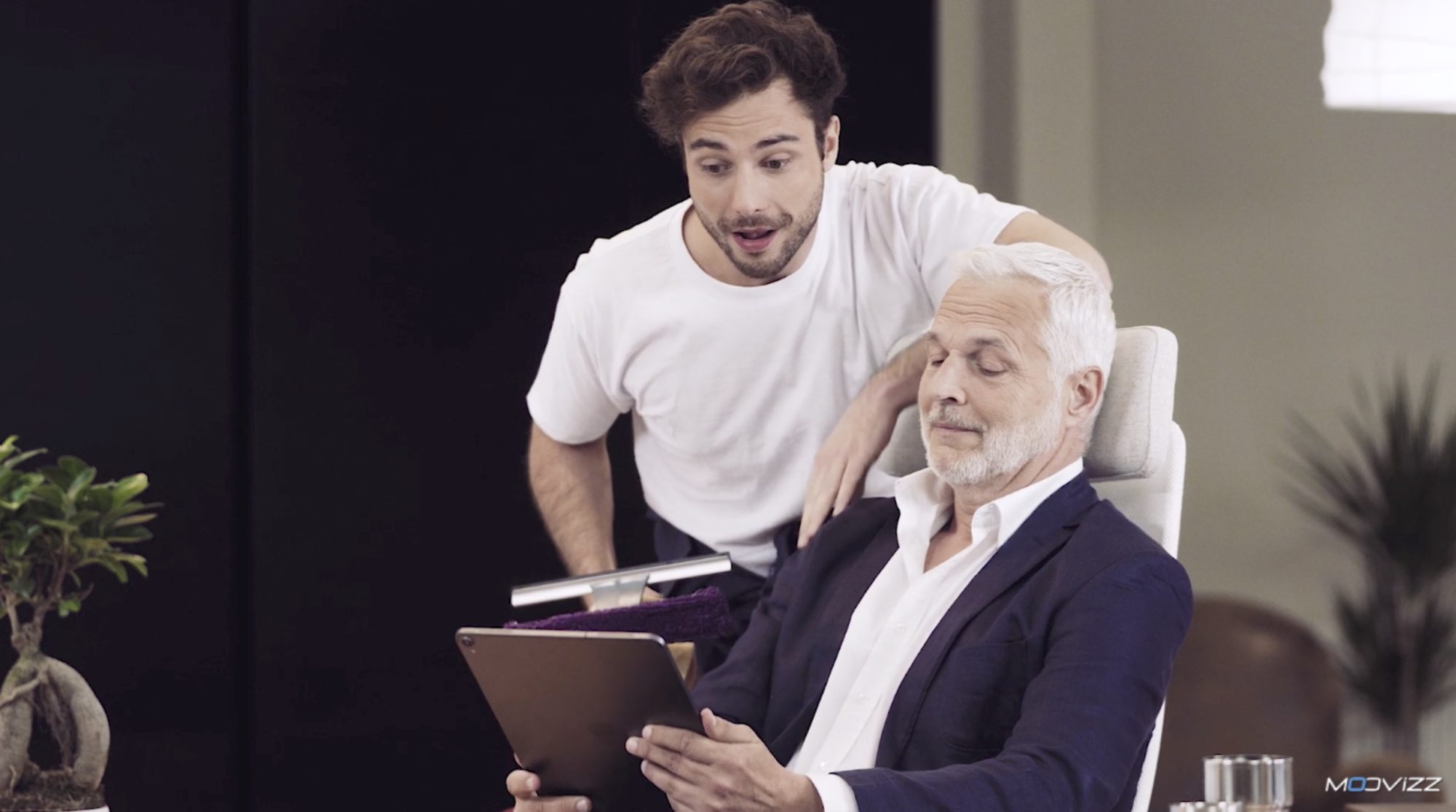 Sudpresse nous rapproche - PUB