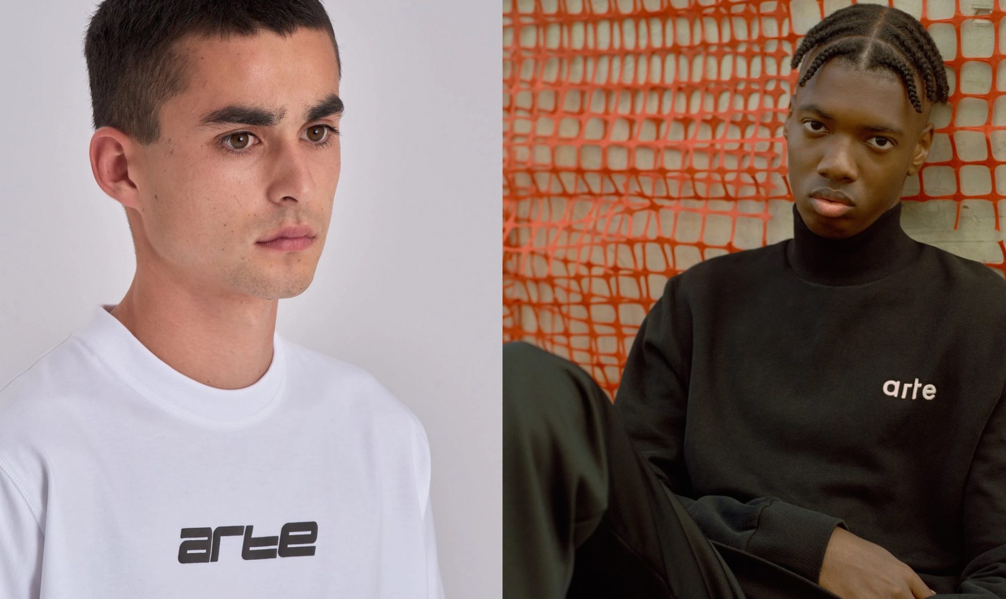 Arte is Fashion Brand of the Year - PUB