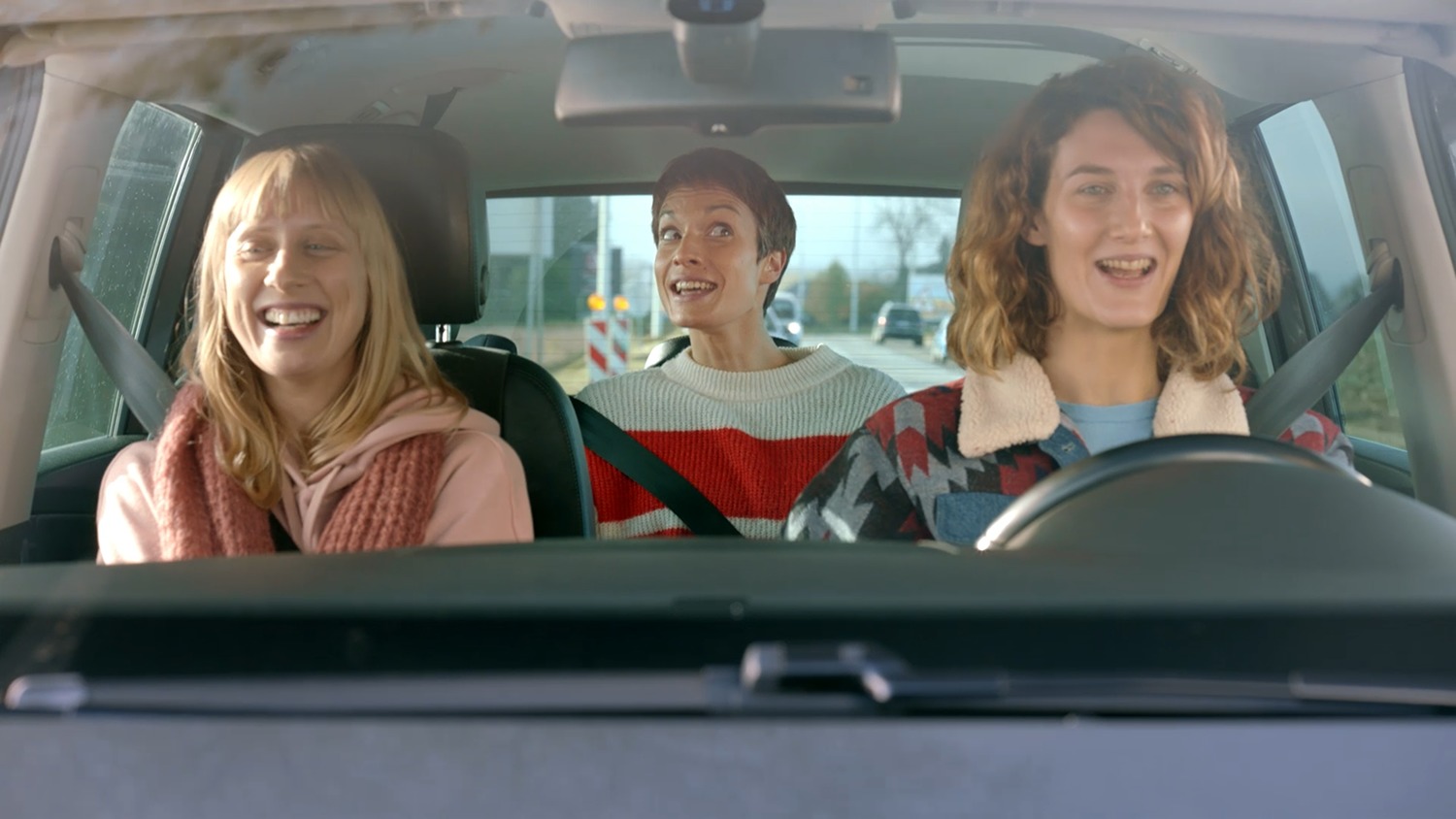 ASSEZ DE DATA POUR CHECKER LA NOUVELLE PUB VOO ? - PUB