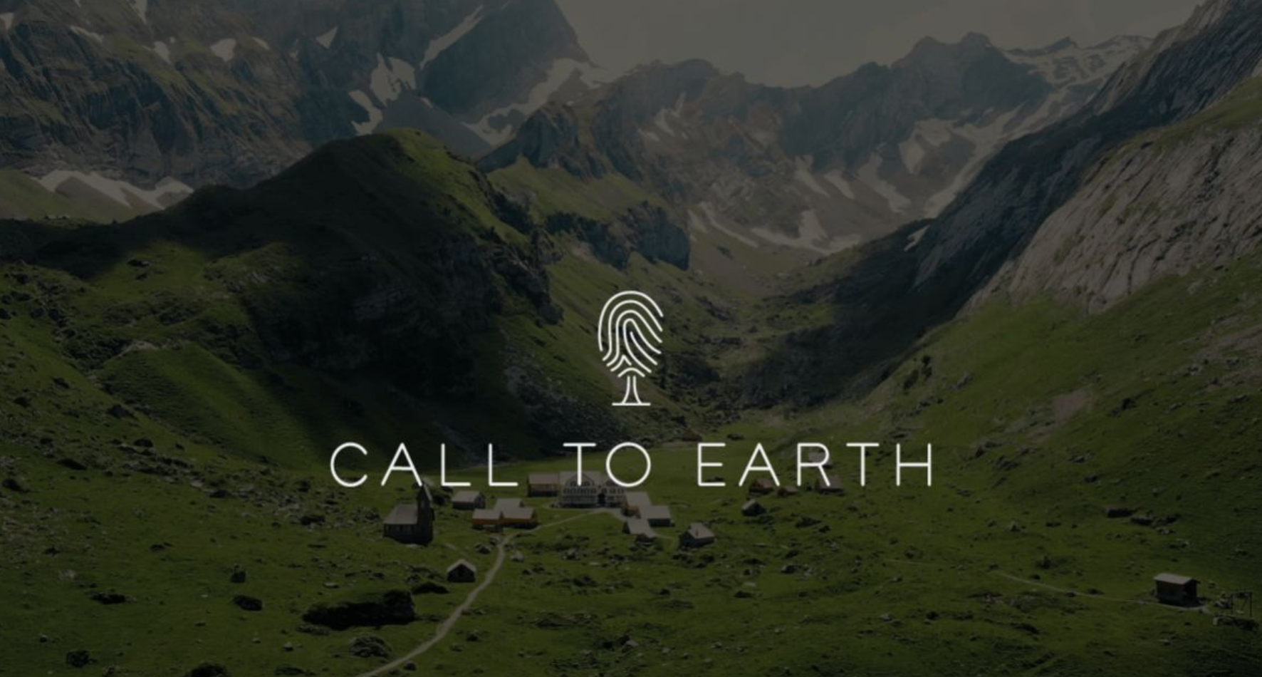 CNN et Rolex lancent « call to earth » - PUB