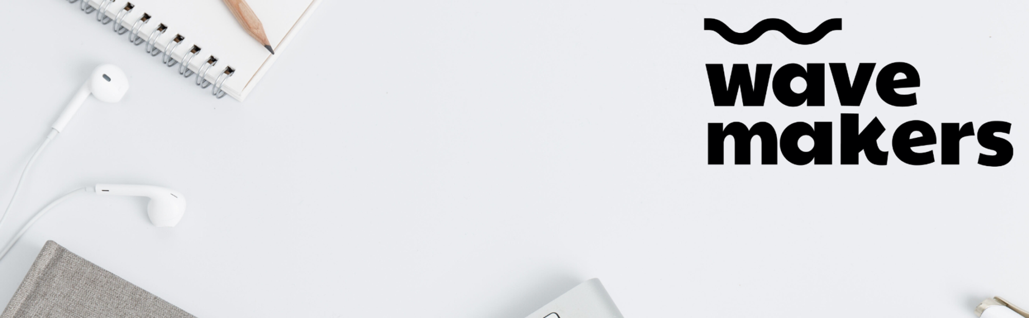 Nieuwe golven voor Wavemakers - PUB