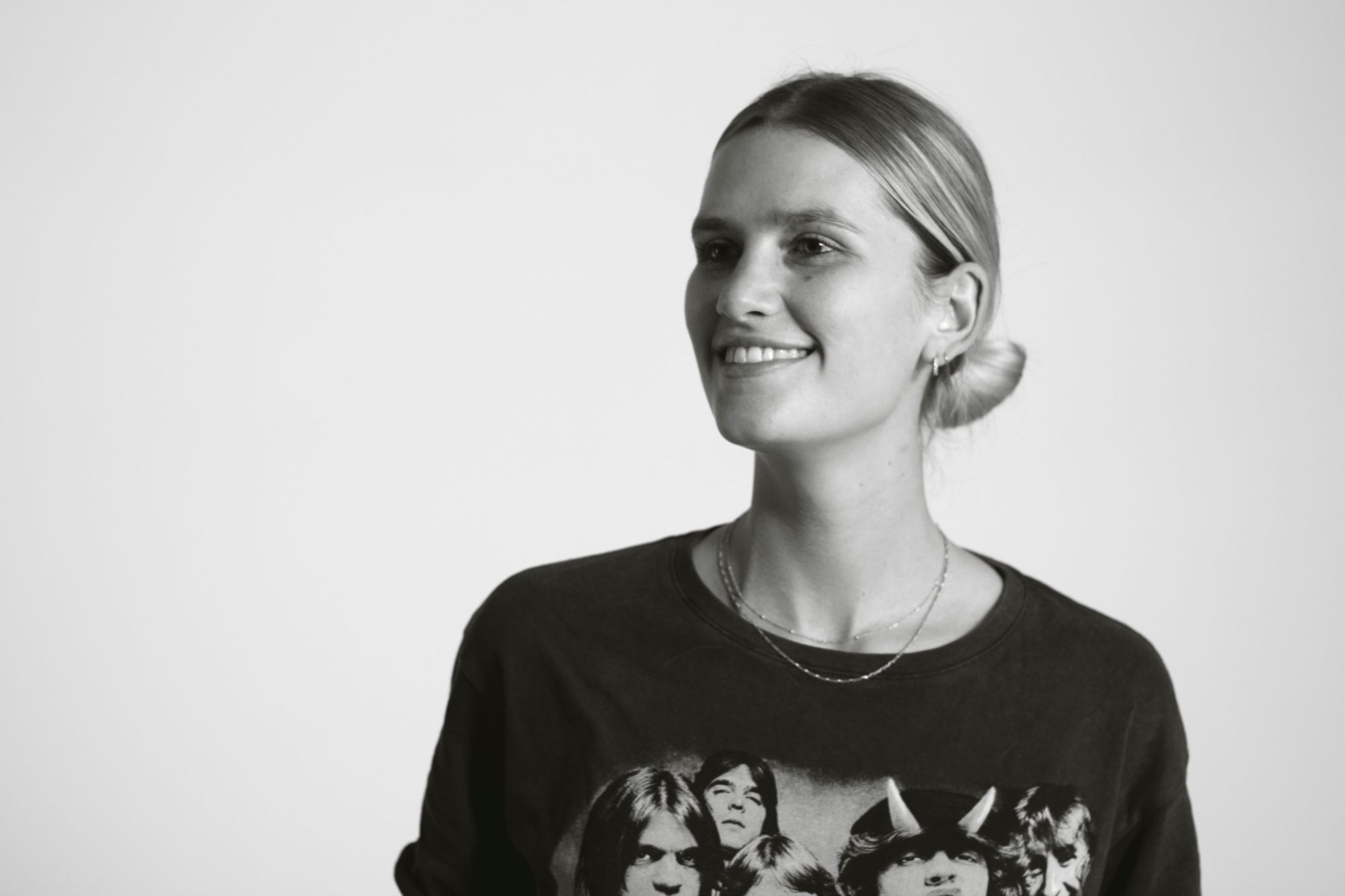 Ode Libotte, nouvelle mutante - PUB