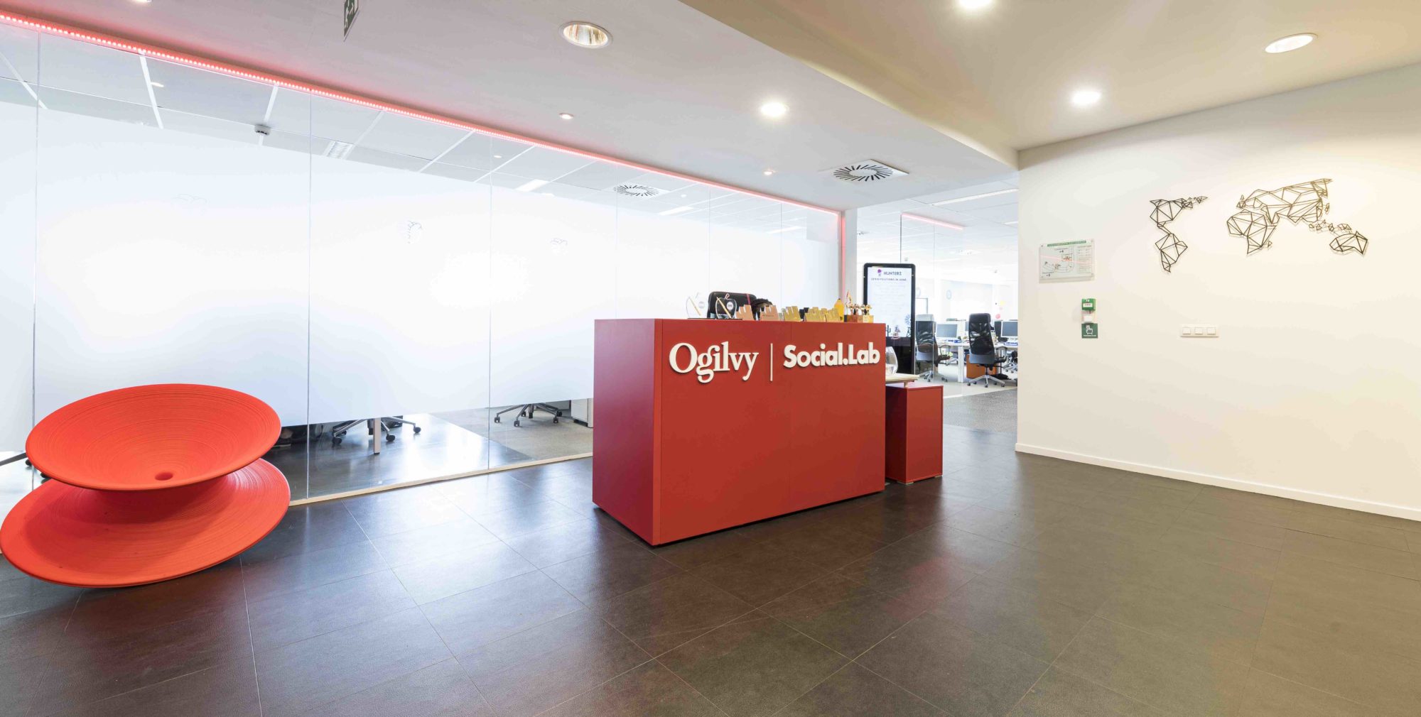 Drie nieuwkomers bij Ogilvy Social.Lab - PUB