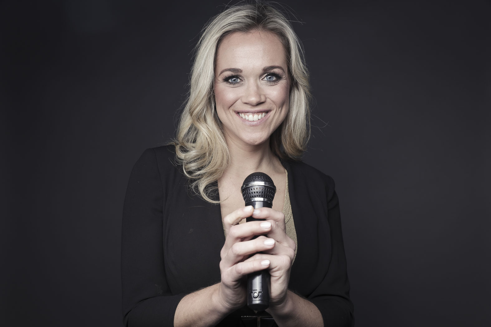 Virginie Claes modératrice de la PUB Luxury Experience - PUB