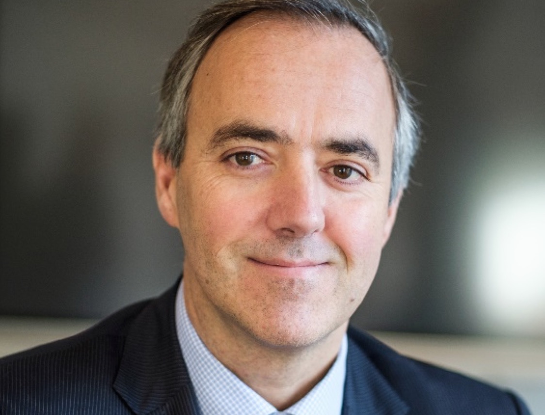 Nieuwe CEO voor Touring - PUB