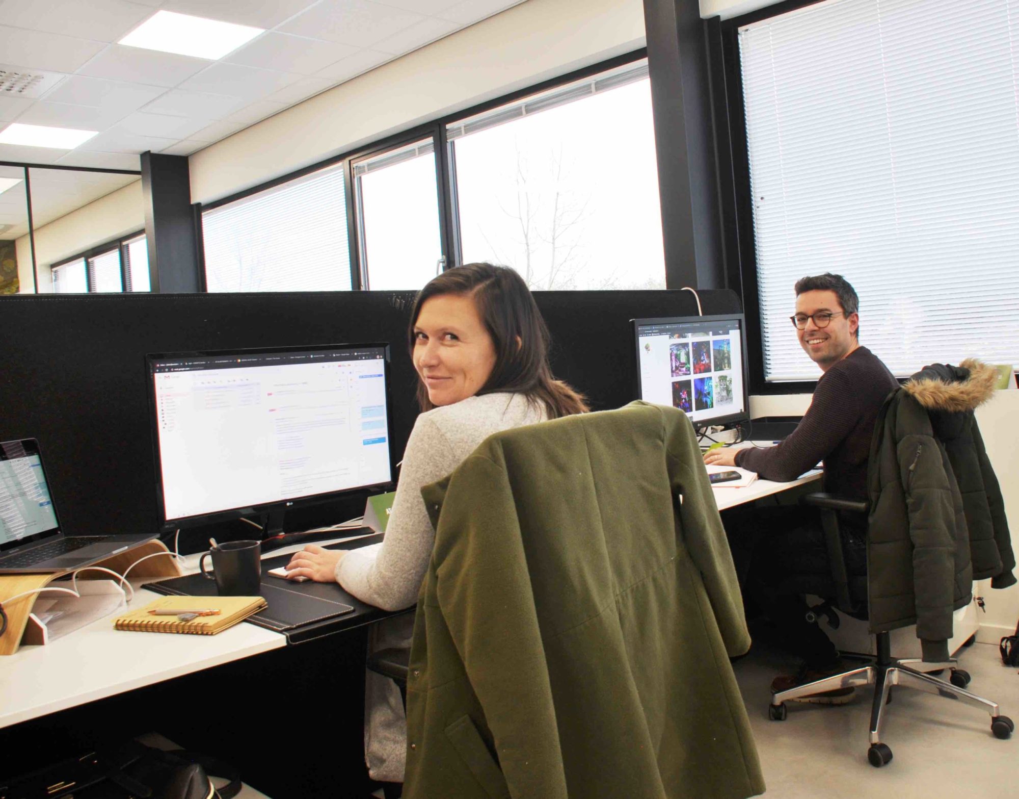 Event Masters développe un département d'événements sur mesure - PUB