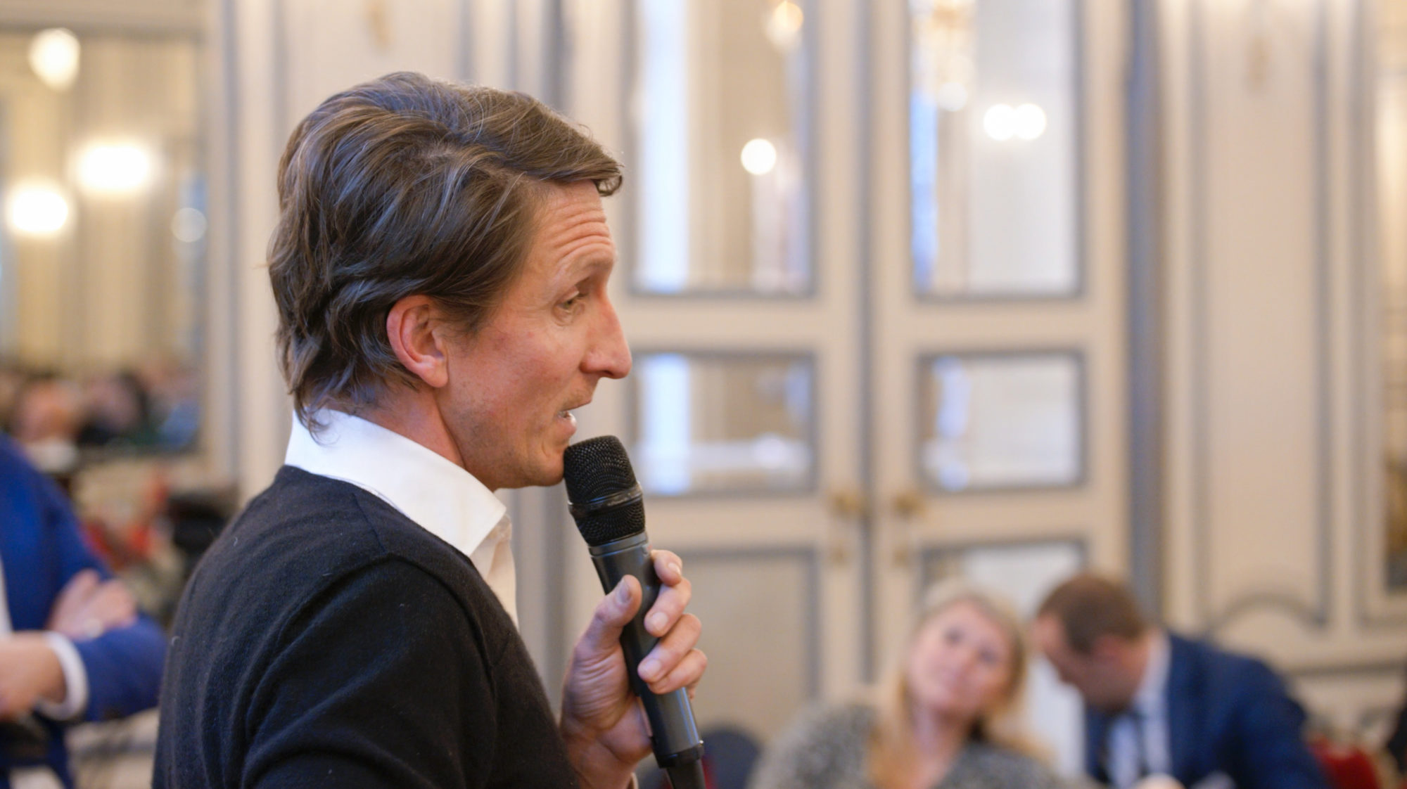 Nathan Axford: “duik in het hoofd van uw consument” - PUB