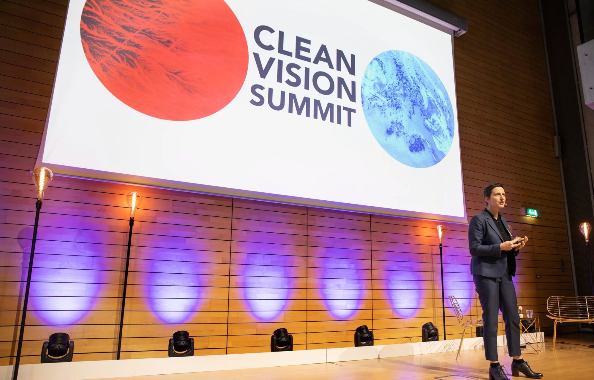 VITO et The Oval Office inspirés avec le Clean Vision Summit - PUB
