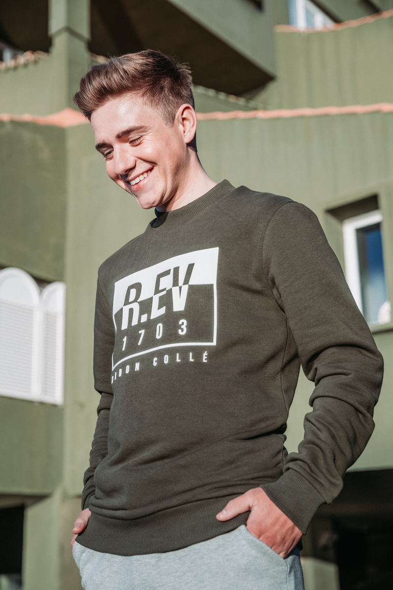 ZEB pakt uit met Remco-collectie - PUB