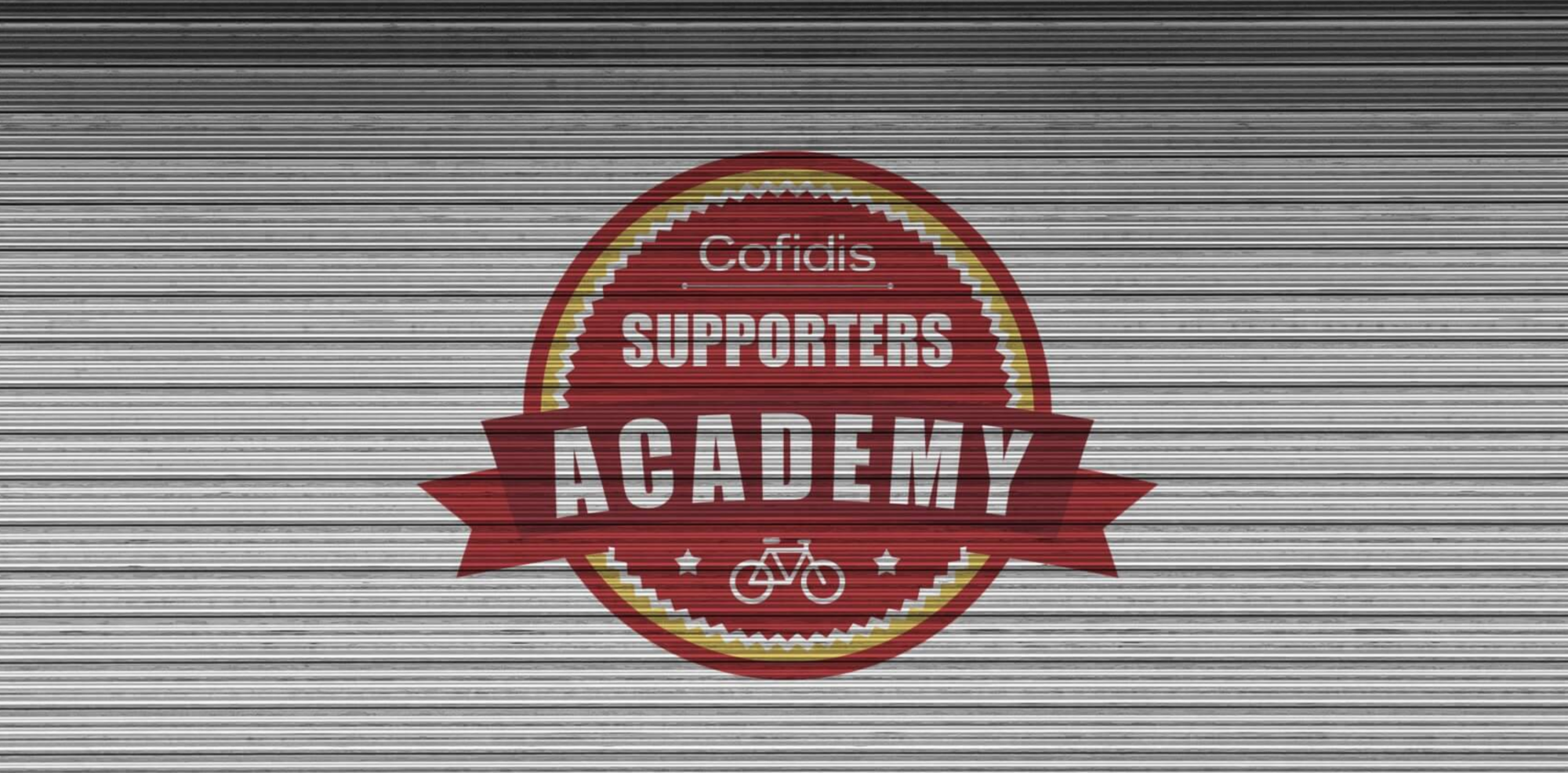 Hilarious en pleine échappée pour Cofidis - PUB