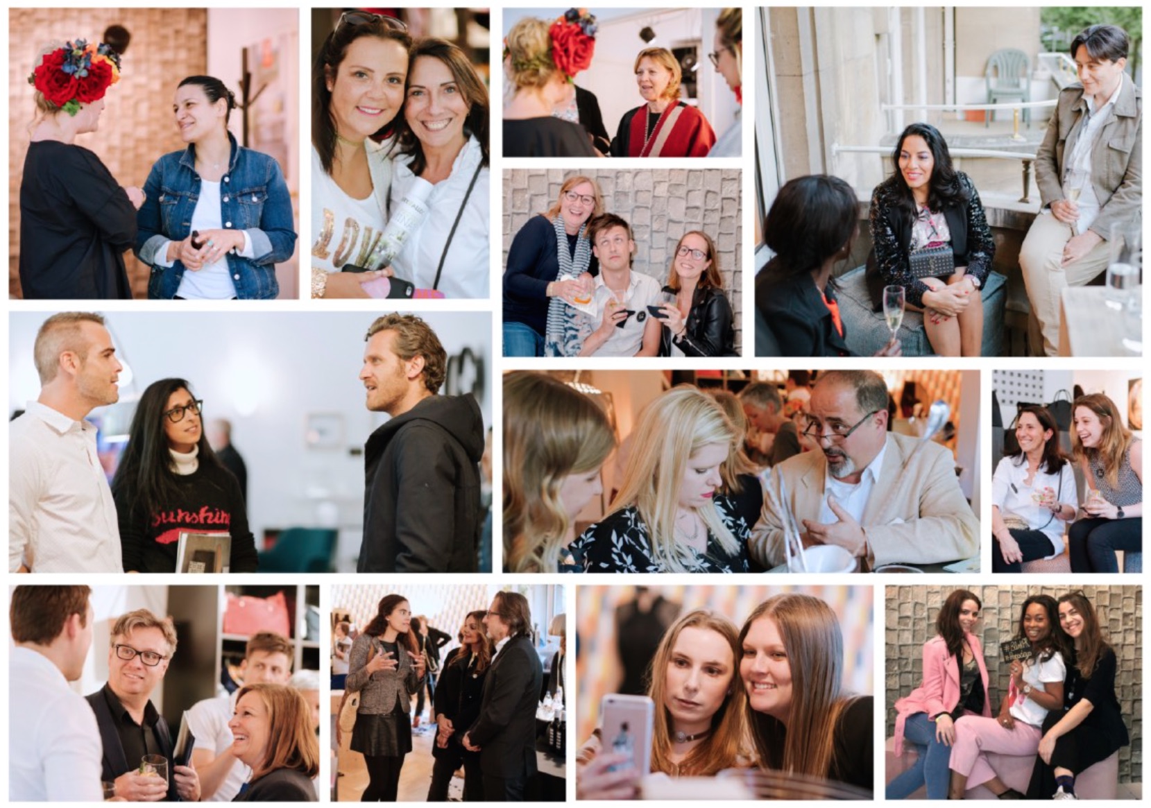 Nieuwe reeks projecten en klanten voor Blink - PUB