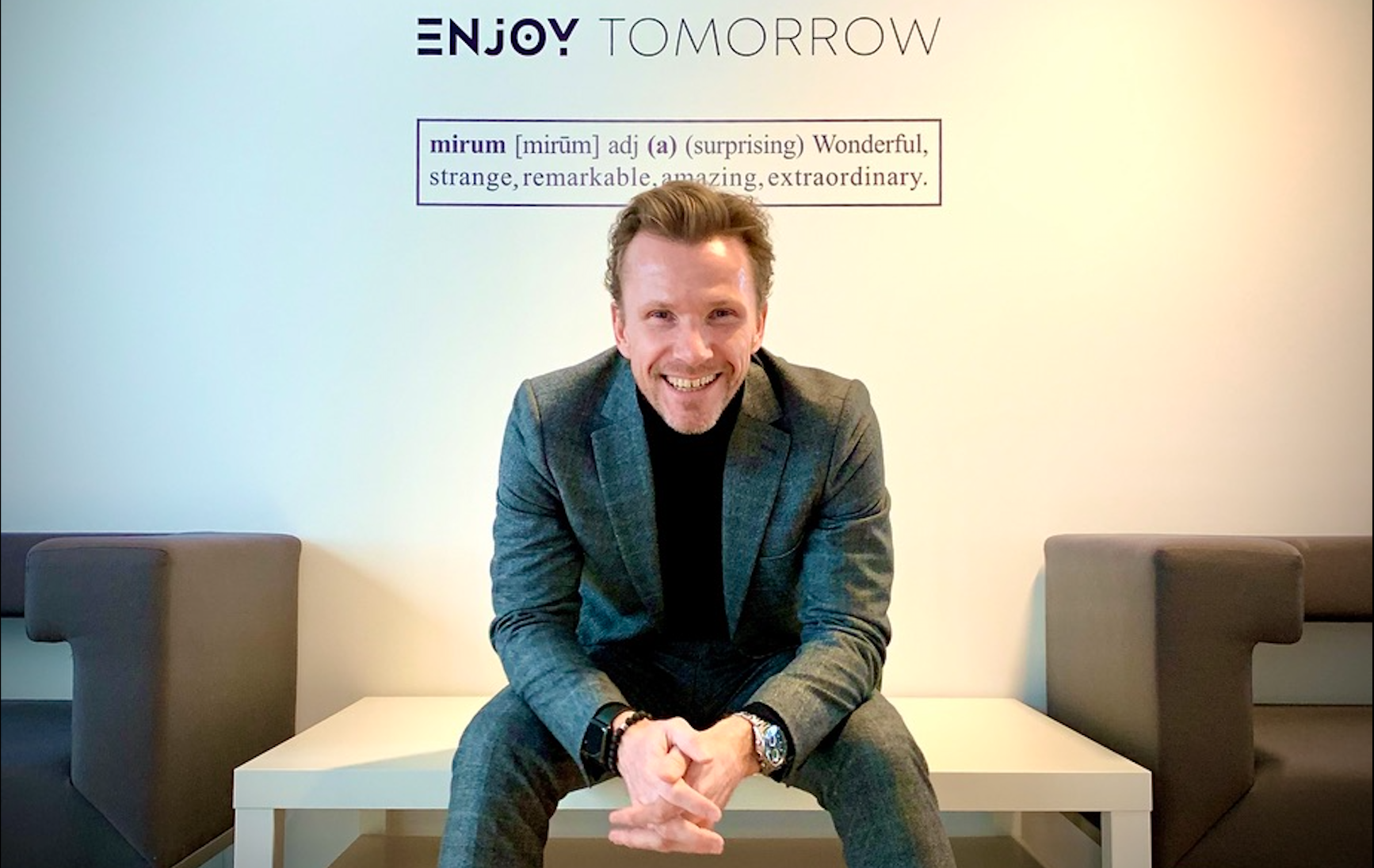 Le branding sonore : part inexploitée du marché belge - PUB