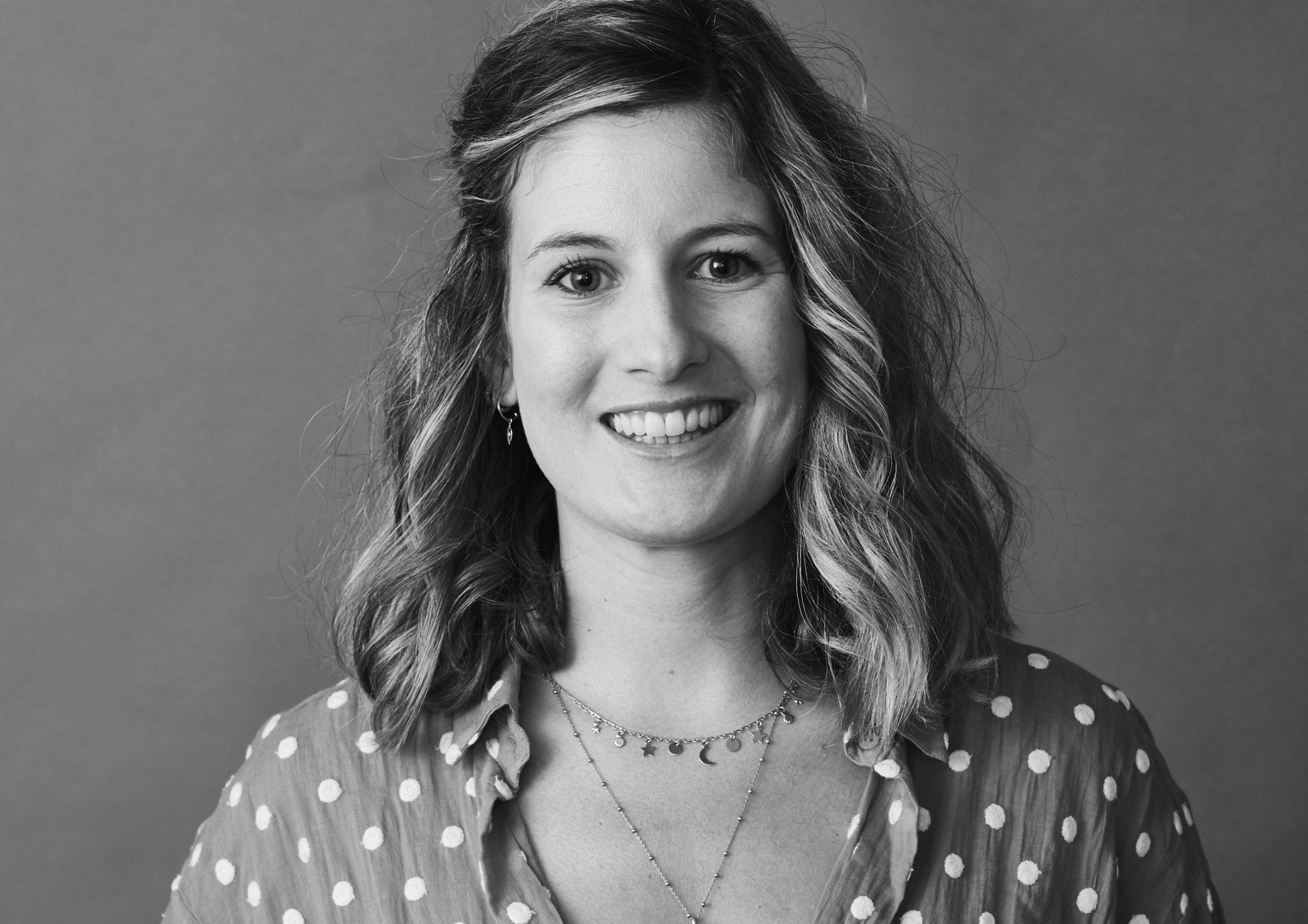 Claire Bossard chez Publicis Groupe - PUB