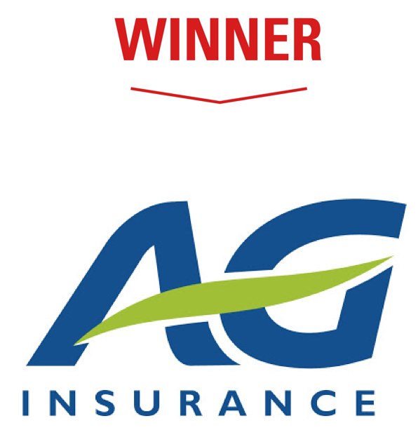 AG INSURANCE: BEST INSURANCES BRAND - PUB