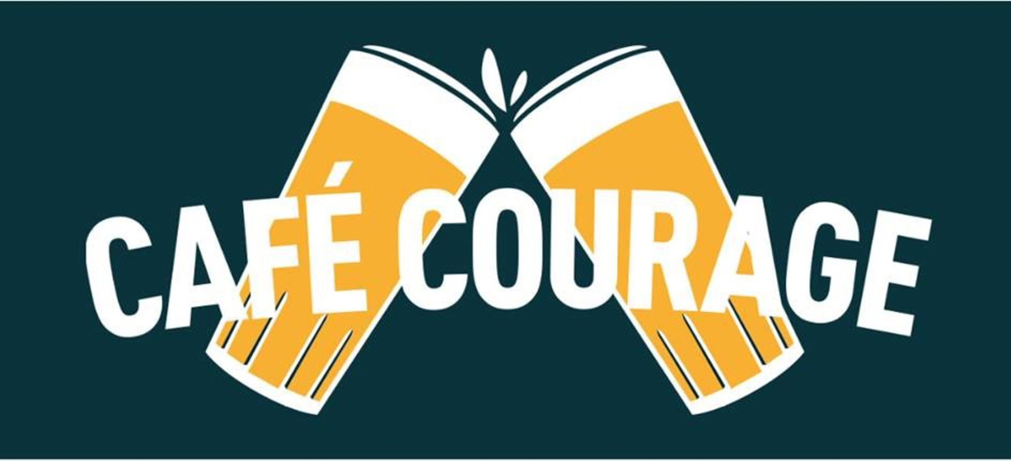 💊Café Courage aussi pour les cantines de football - PUB
