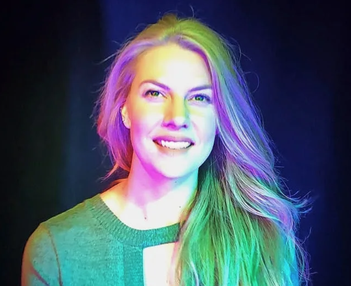 Caitlin McRobbie rejoint la team stratégie d’Ogilvy Social.Lab - PUB