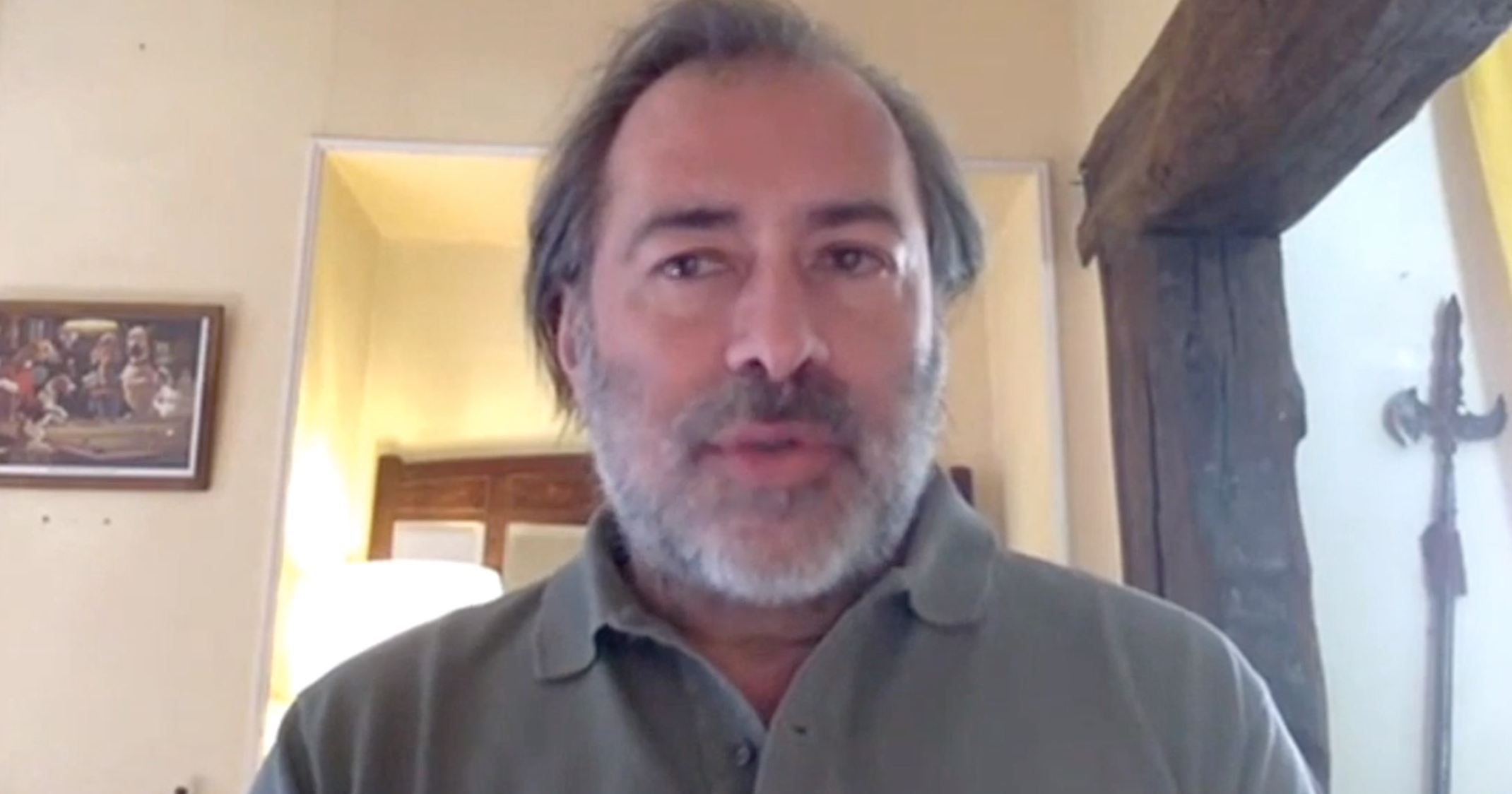Speedtalk@home Extra: Philippe Paget (Maydream/AdForum) vertelt alles ...