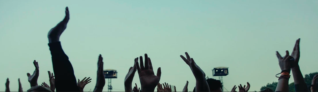 Talents : une radio pop-up pour la Fête de la Musique - PUB