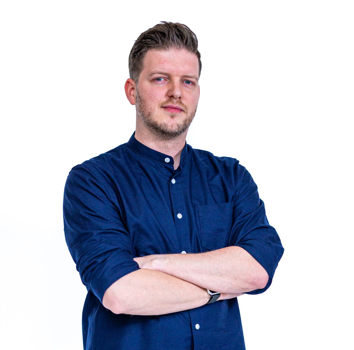 Jelan Vandevenne naar Hotel Hungaria - PUB