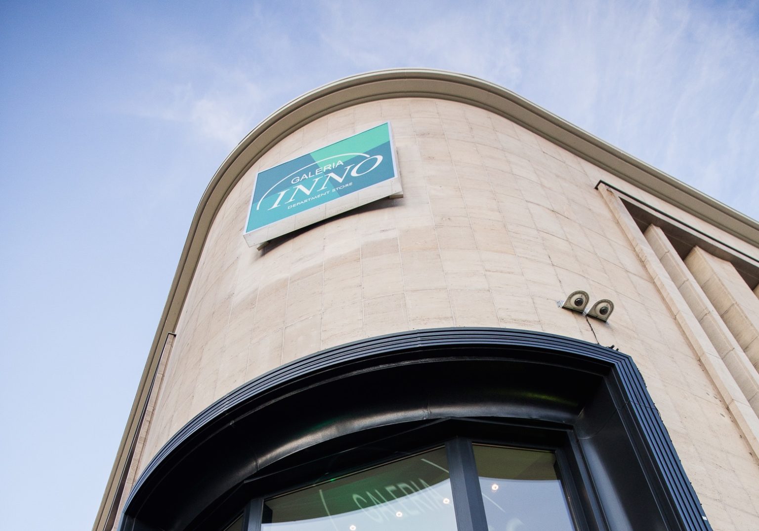 Galeria Inno lance un marketplace online - PUB