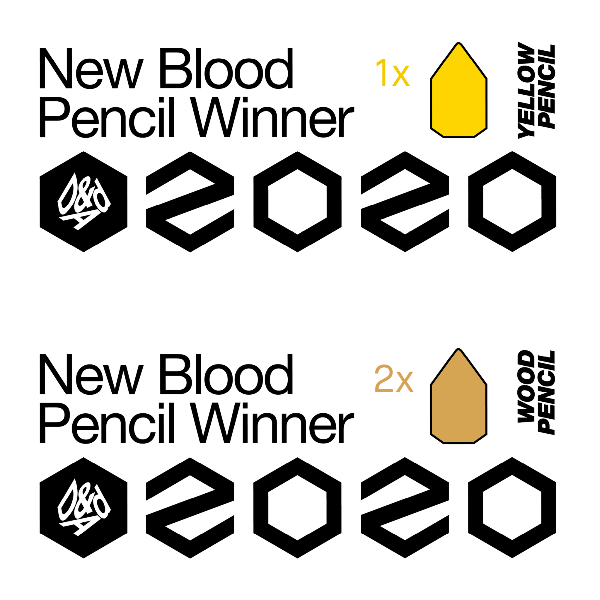 Les D&AD New Blood Awards récompensent les jeunes talents belges - PUB