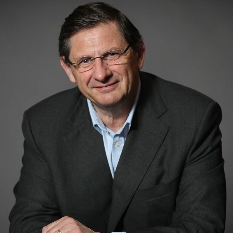 Provided by MediaSpecs : François le Hodey (IPM) et le rôle fondamental ...