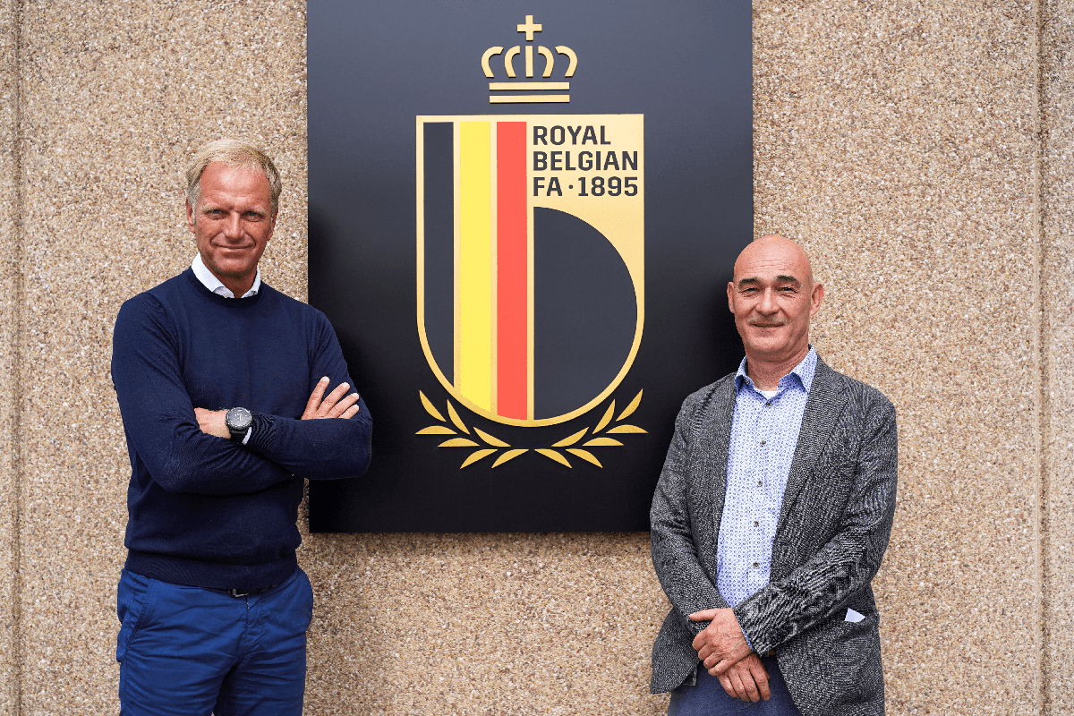 Loterie Nationale Belge