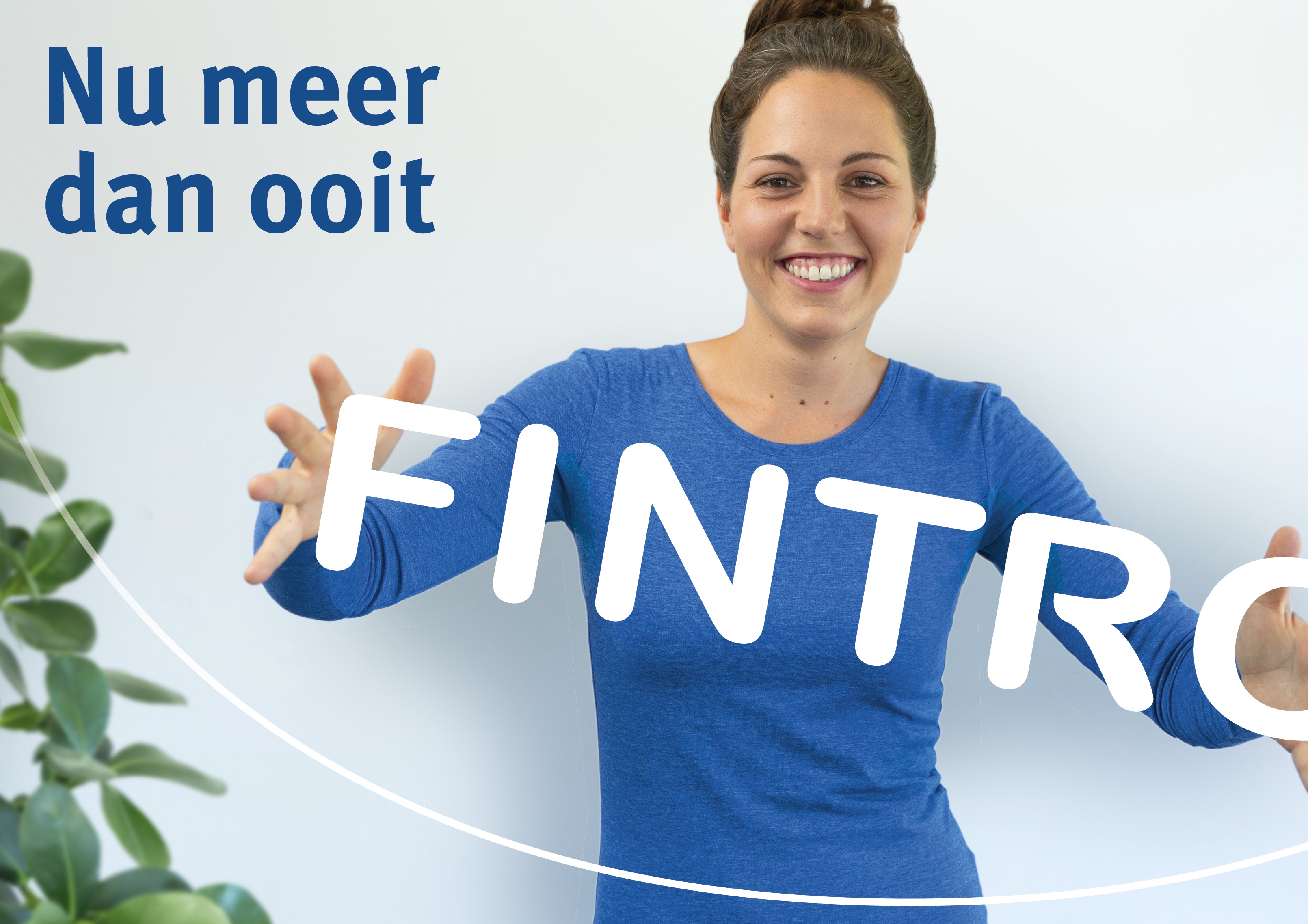 Authentieke verbinding werkt voor Choco en Fintro - PUB