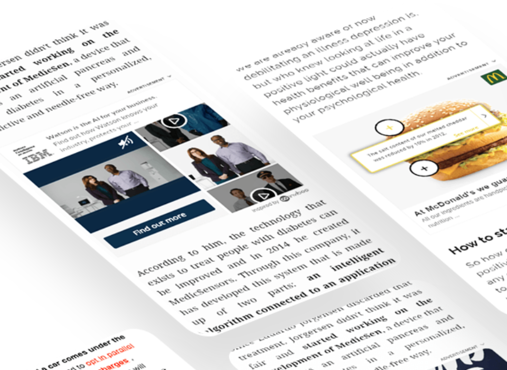 Invibes Advertising renforce son conseil d'administration - PUB