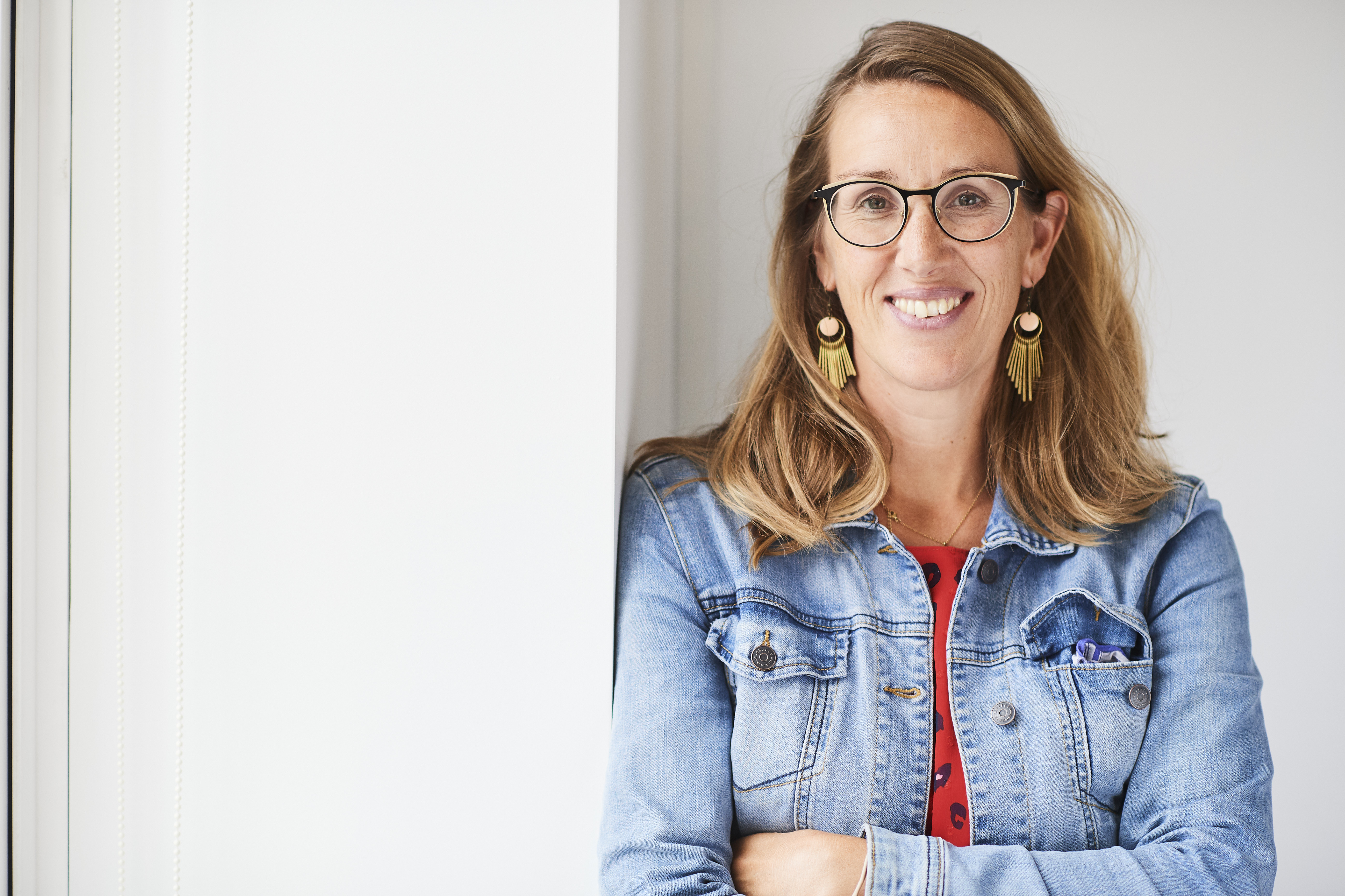 Florence Coppenolle quitte Engie - PUB