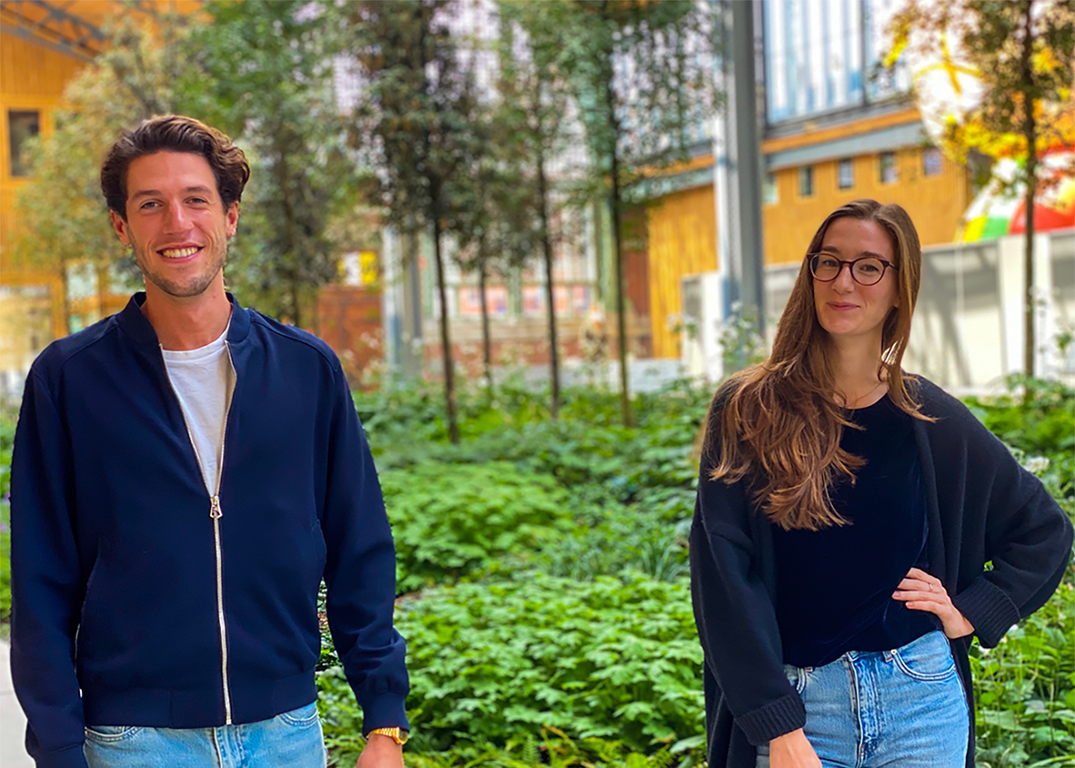 Publicis Groupe continue d’agrandir ses troupes - PUB