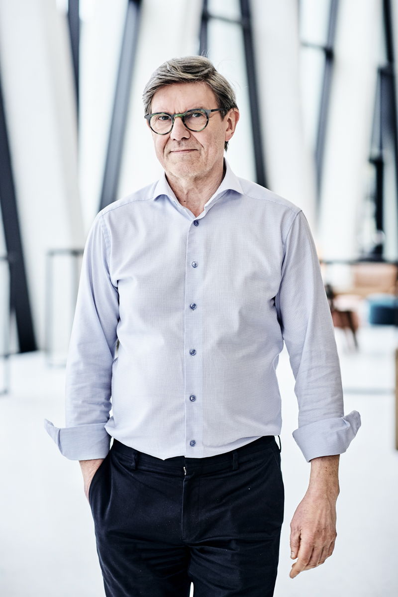 Nicholas Lataire succède à Paul Daenen chez News City - PUB