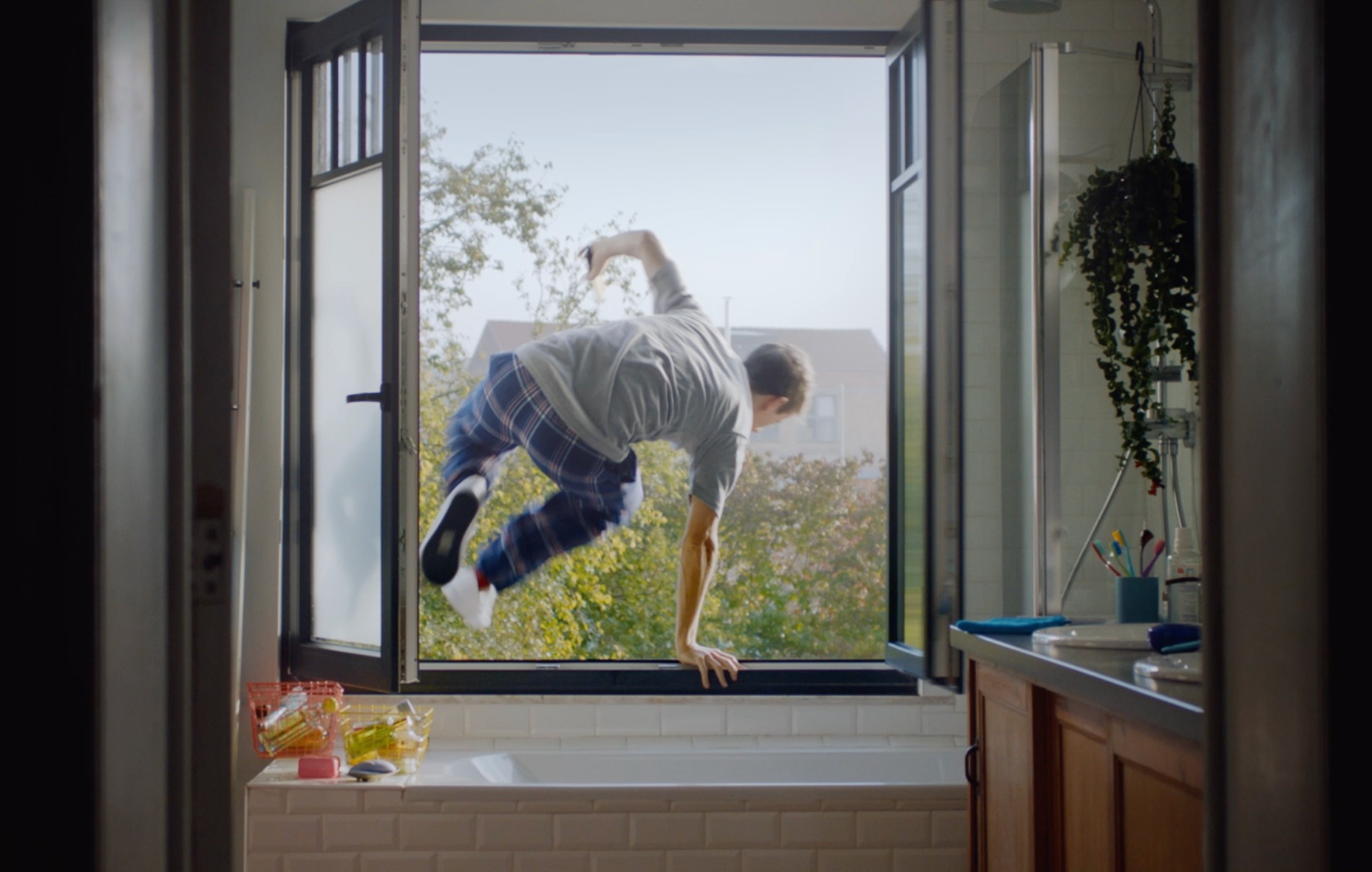 Happiness en VOO doen wat ze willen - PUB