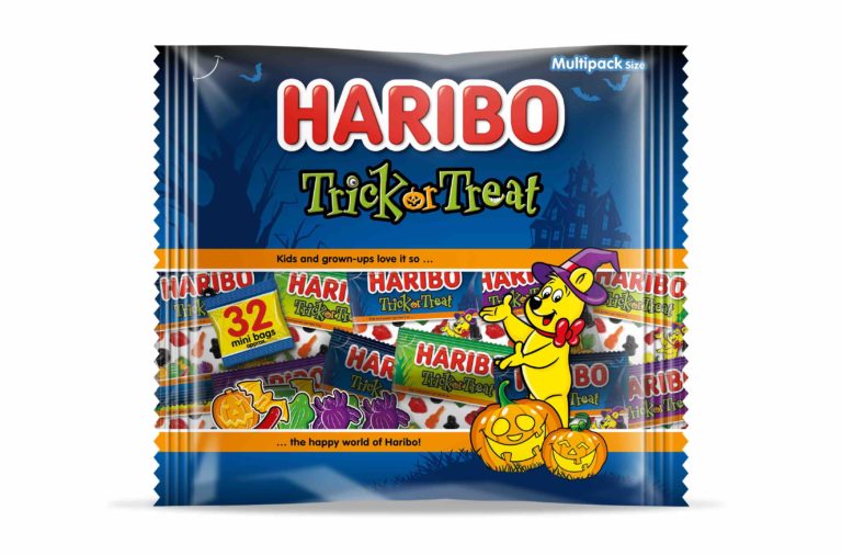 🎃 Haribo et Maoam font flipper avec leurs sucreries - PUB