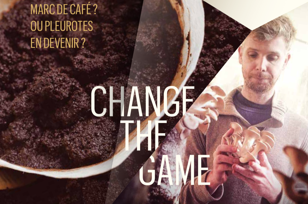 Trends-Tendances et Boondoggle changent les règles du jeu - PUB