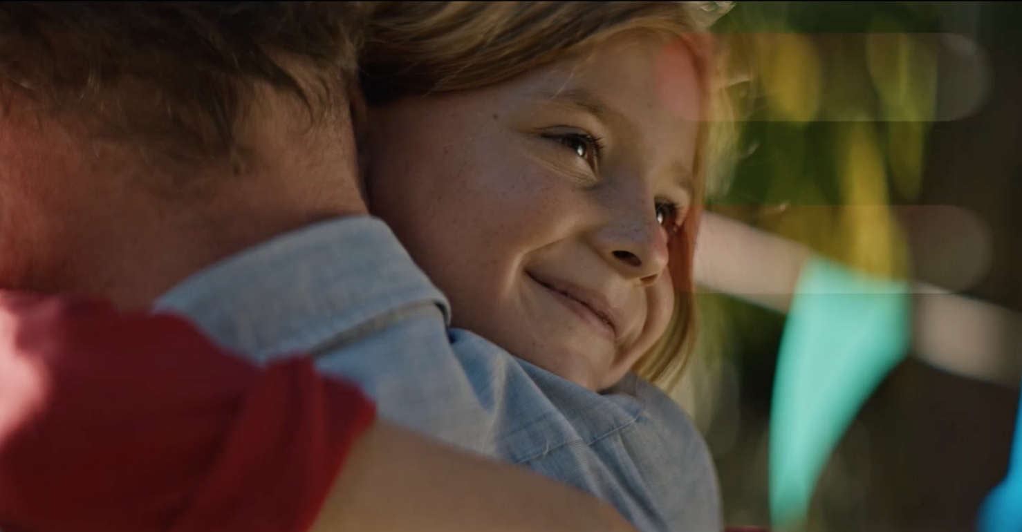 AKA De Mensen a le cœur brisé pour Belfius - PUB