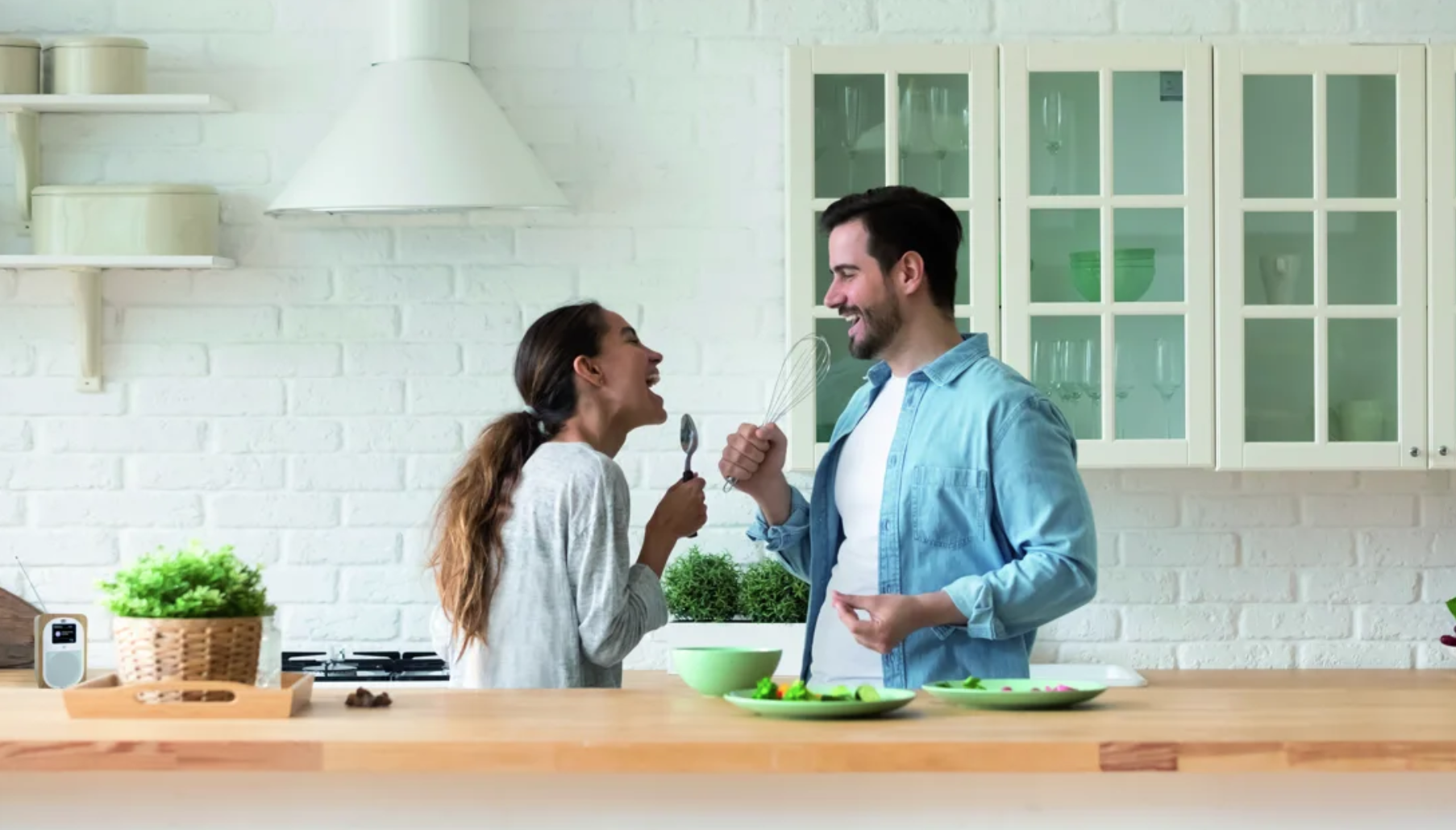 Le DAB+ fête sa première année de diffusion en Belgique - PUB