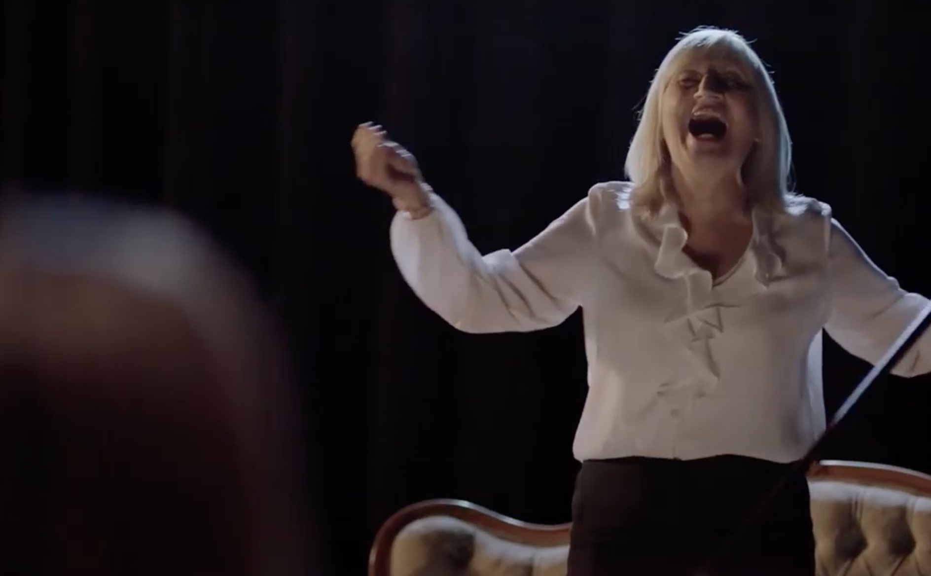 Publicis Groupe et la MC : le coup de théâtre - PUB