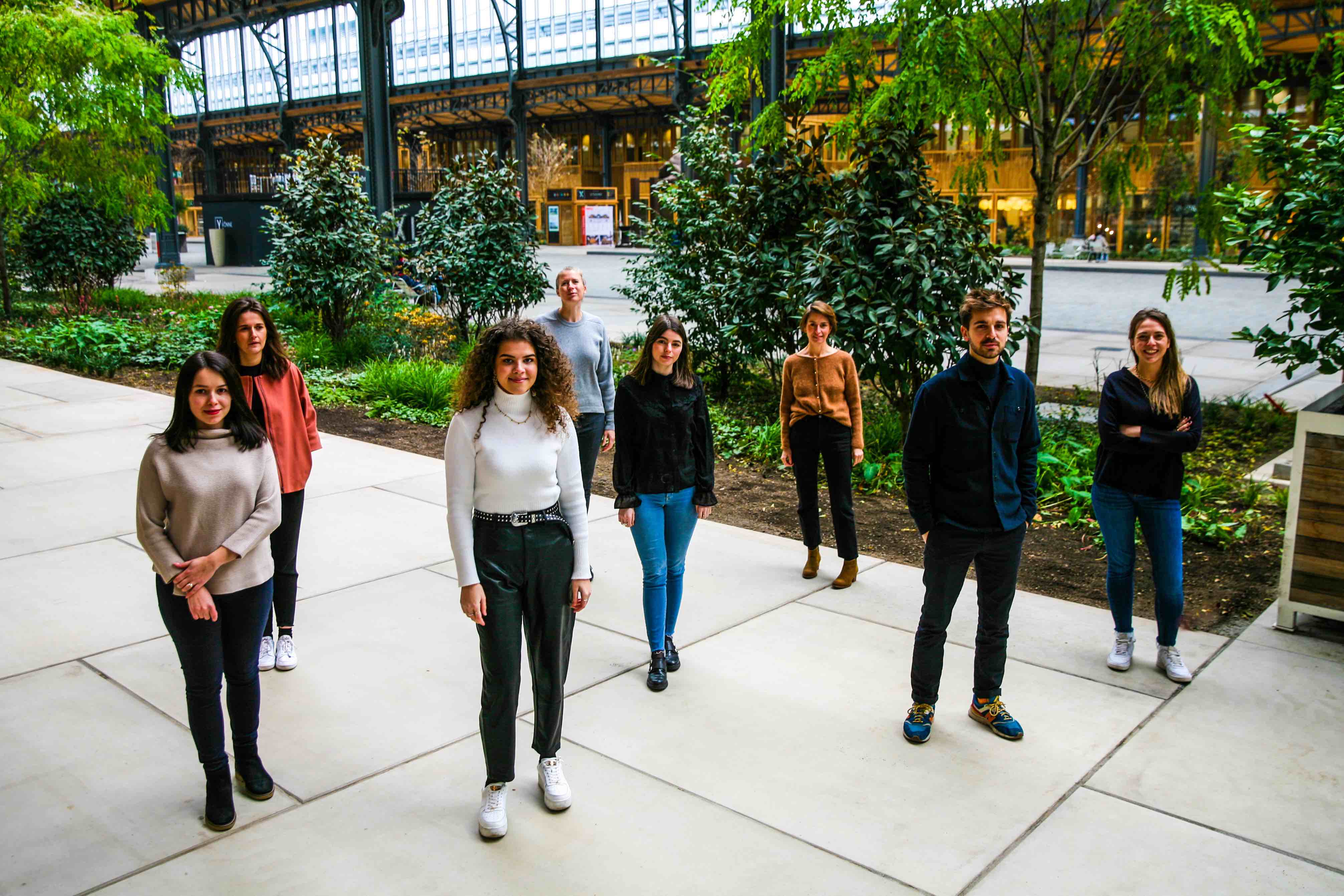 Publicis Groupe : le lion agrandit sa fierté - PUB