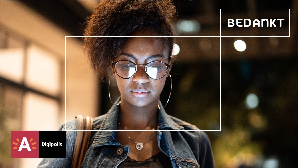 Today versterkt digitale identiteit van Digipolis - PUB