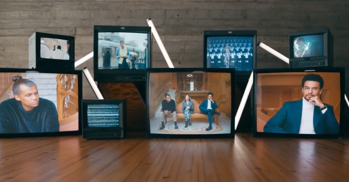 MINI et mosaert collaborent sur un projet exclusif - PUB