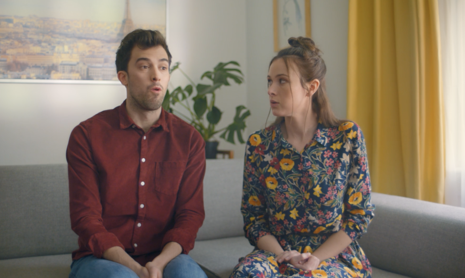 LDV United parle des Party Rolls de Zwan la bouche pleine - PUB