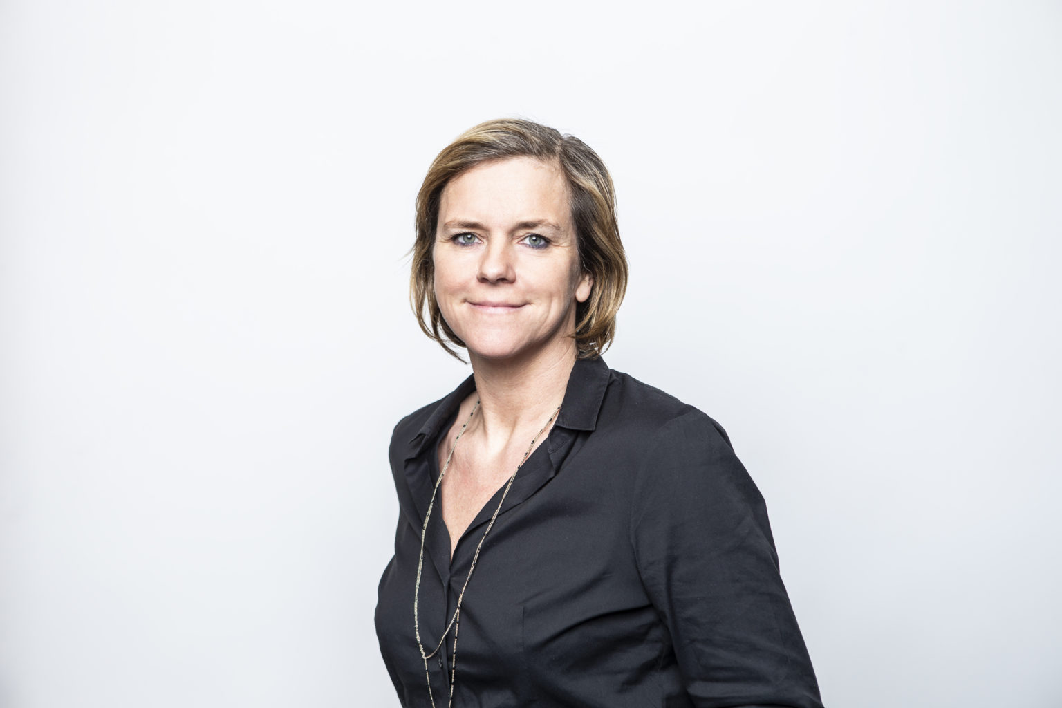 Sabrina Van Cutsem versterkt DPG Media Advertising - PUB
