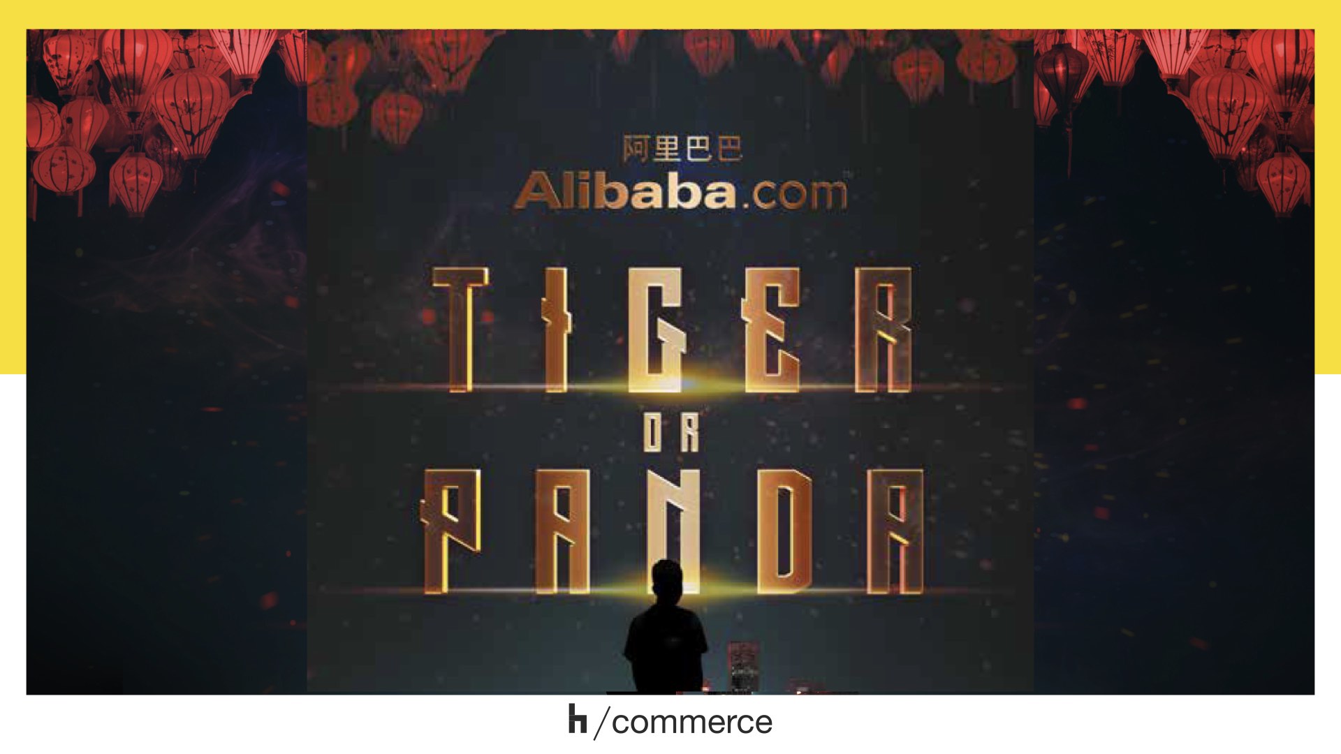Take A Break met PUB en Havas: Alibaba, tijger of panda? - PUB